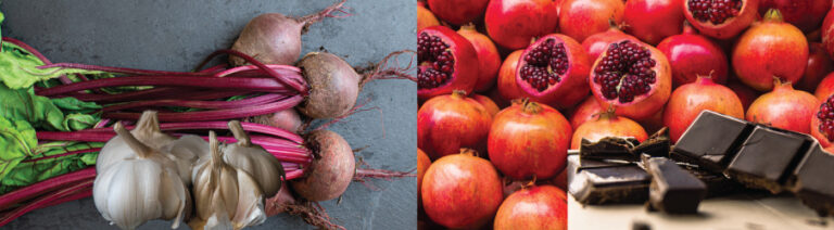 Benefits of Nitric Oxide | Kaufman Health & Hormone Center